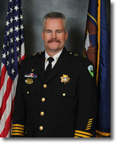 Weber County Sheriff's Office